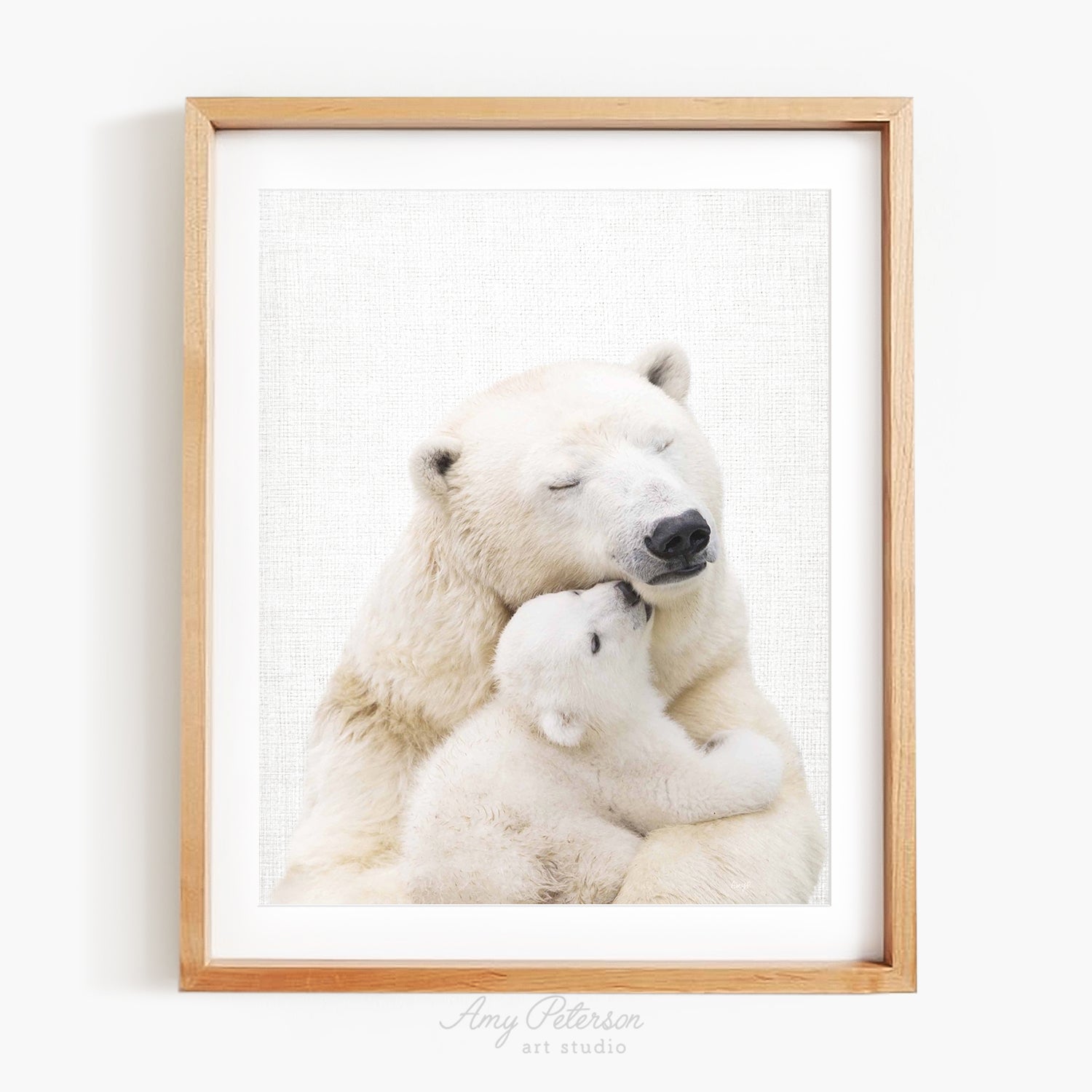 Charming and whimsical animal art by Amy Peterson – Amy Peterson Art Studio